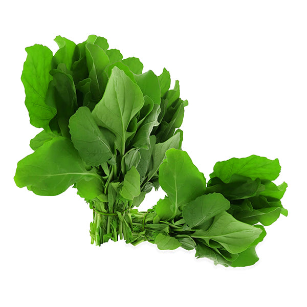 Organic Jerjeer Seeds